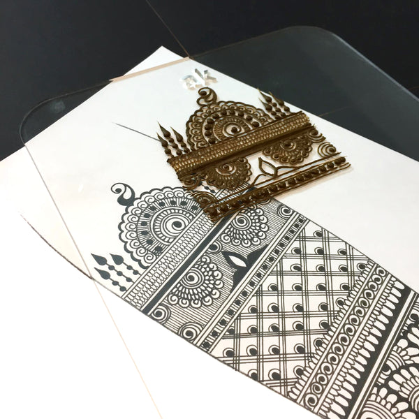 100+ Henna Designs Ash Kumar Inspires Book 2 – ASH KUMAR PRODUCTS USA